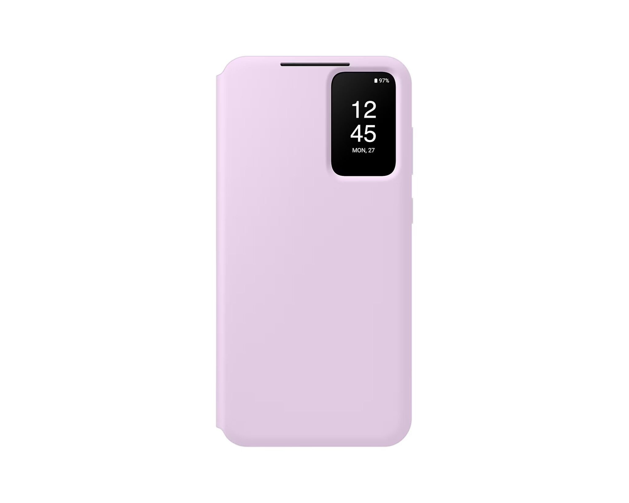 Bao da Smart View Samsung S23 Plus - Giá rẻ | TheTekCoffee