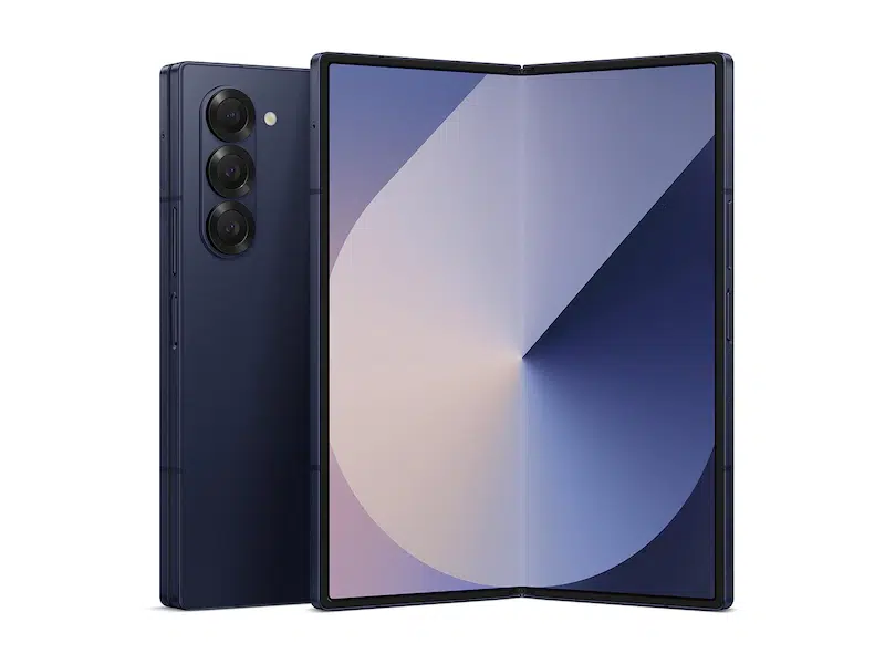 Samsung Z Fold 6 xách tay Mỹ
